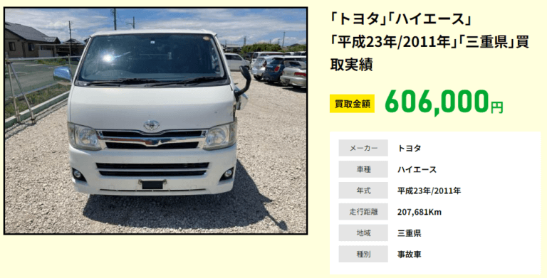 【体験】車買取はソコカラ！試してわかる口コミ評判と査定相場を比較 | carhack